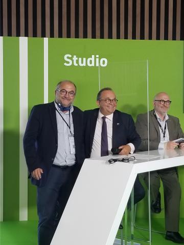 Nouveau partenariat Odéys et buildingSMART France pour le déploiement ...